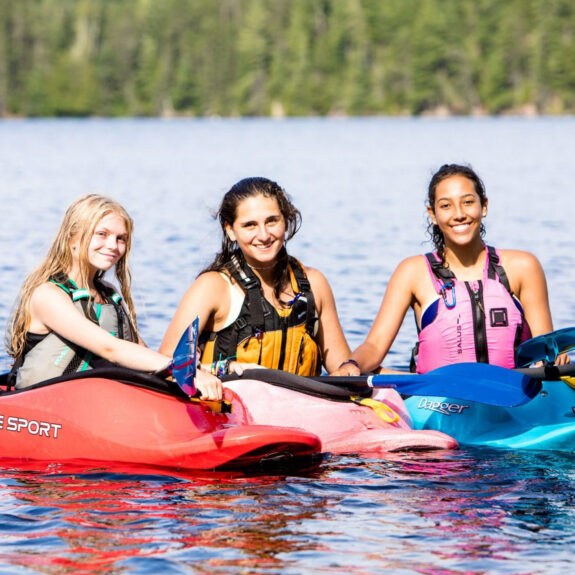 Activities at Camp Arowhon | Skill-Building & Summer Fun