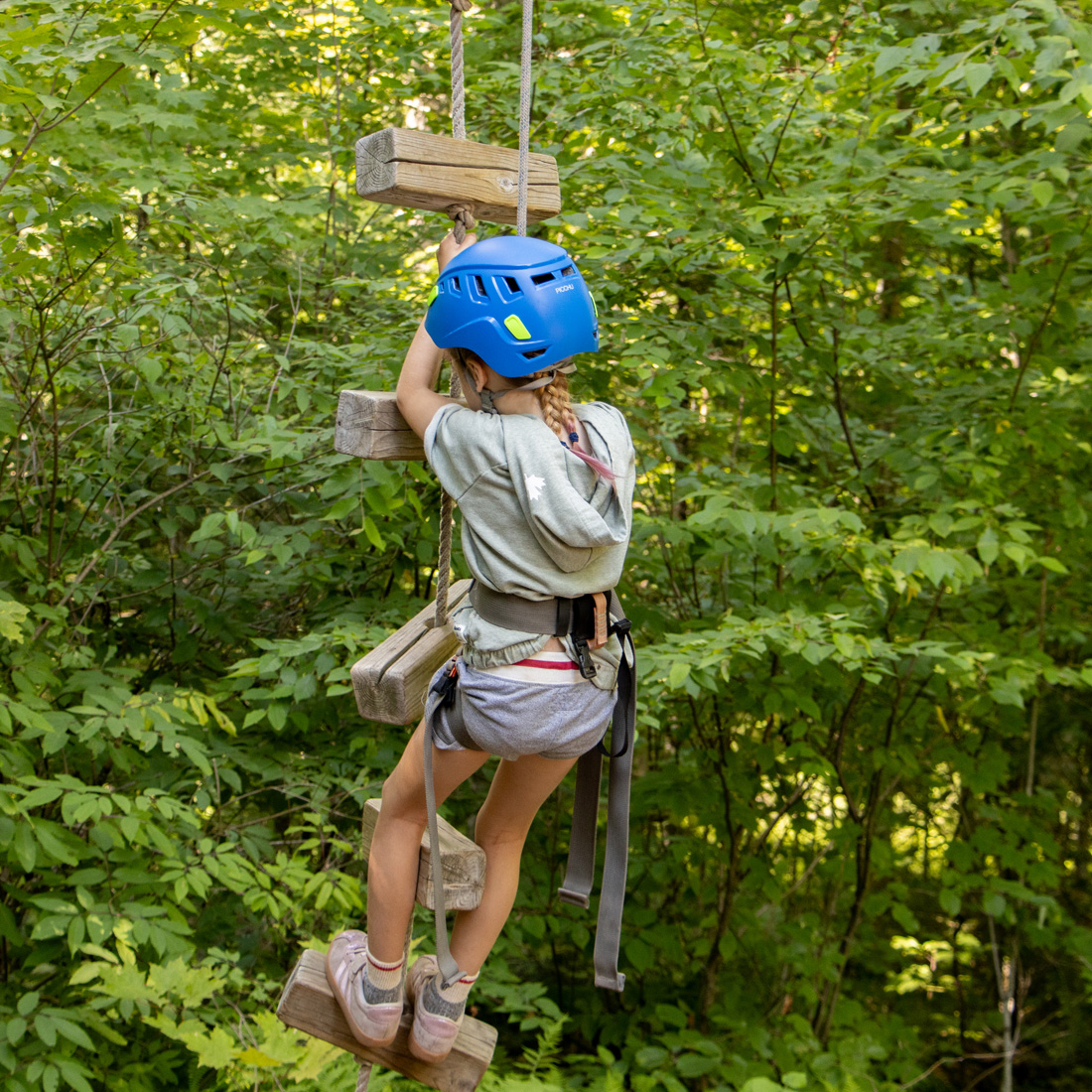 Camp Arowhon Mail Instructions
